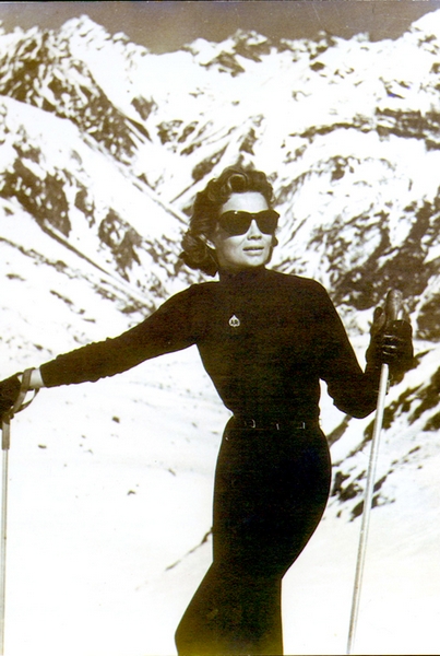 Merrill Ford | AspenTimes.com